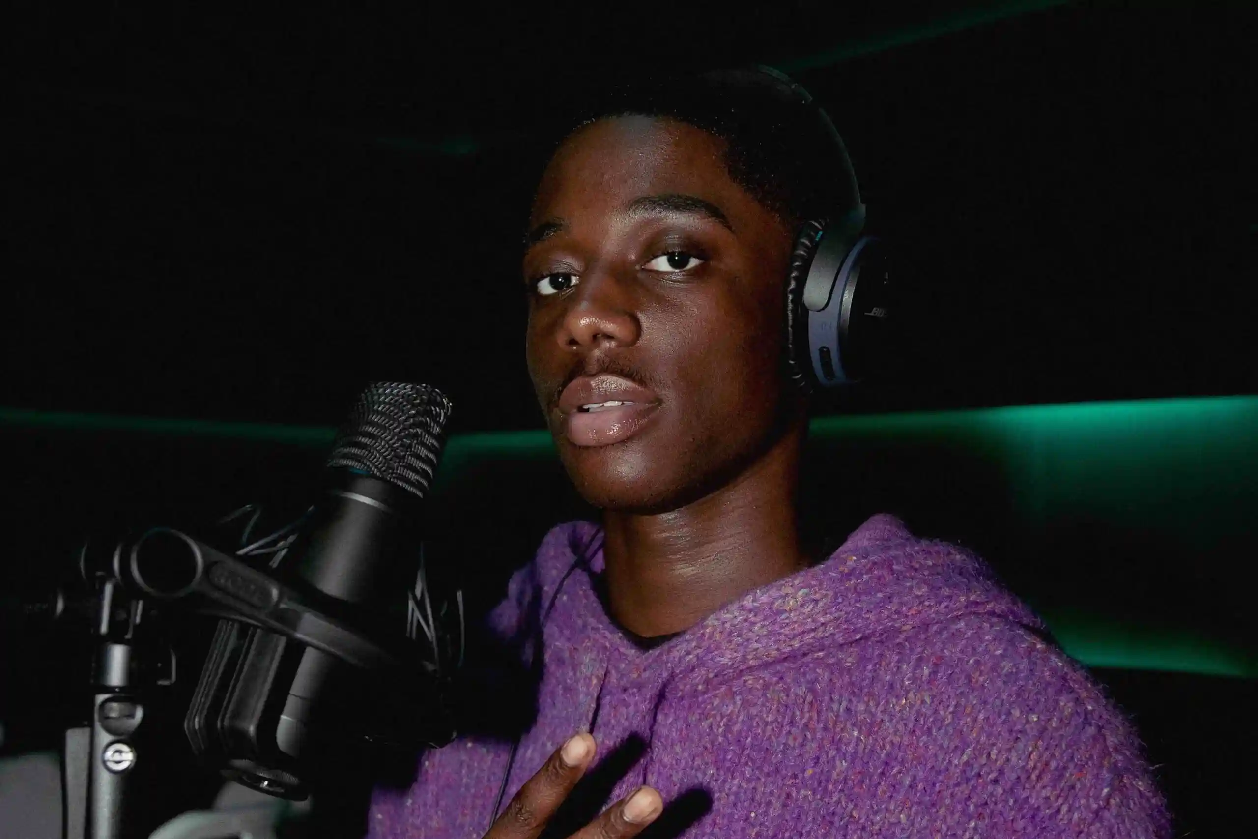 JBEE Biography: Age, Net Worth, Songs, Wikipedia, Girlfriend, Instagram ...