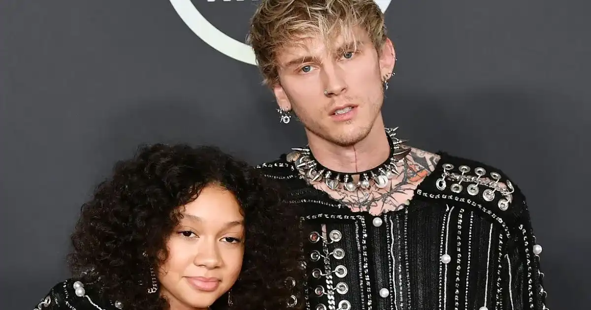 Machine Gun Kelly's ex-girlfriend, Emma Cannon Biography: Net Worth ...