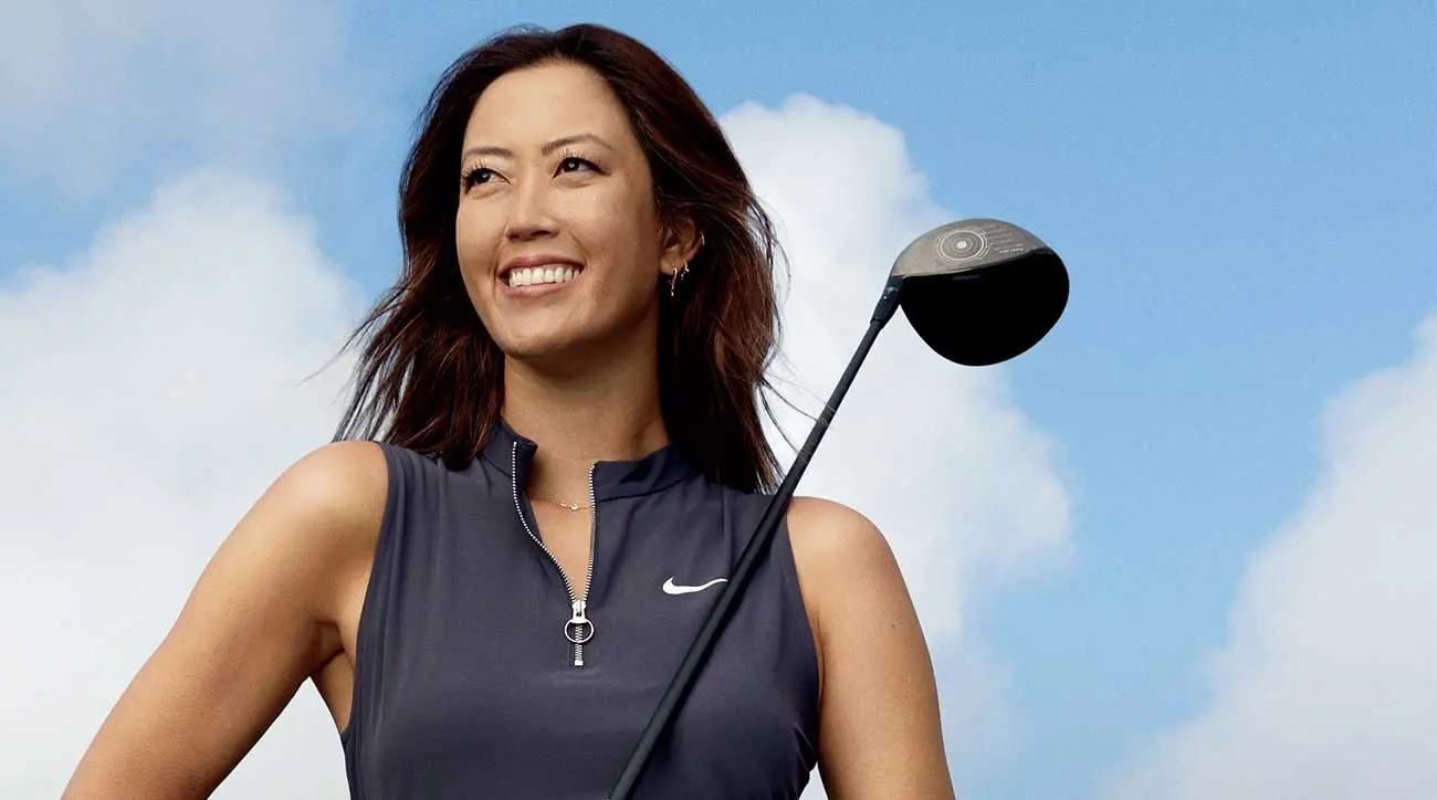 Michelle Wie Biography: Siblings, Husband, Age, Children, Net Worth ...