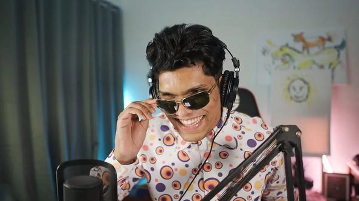 Mithilesh Patankar (Mythpat) Biography: Age, Girlfriend, Net Worth ...