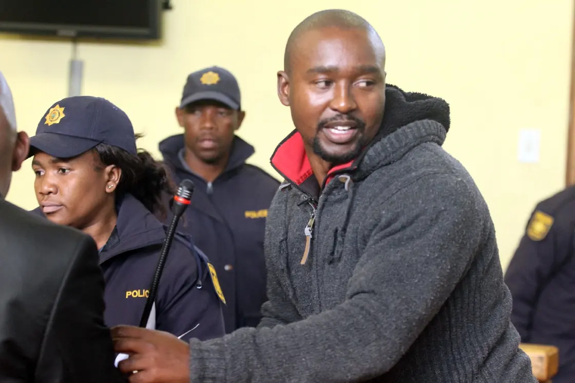 Major Mfesane Bhekizulu Biography: Age, Net Worth, Wikipedia ...