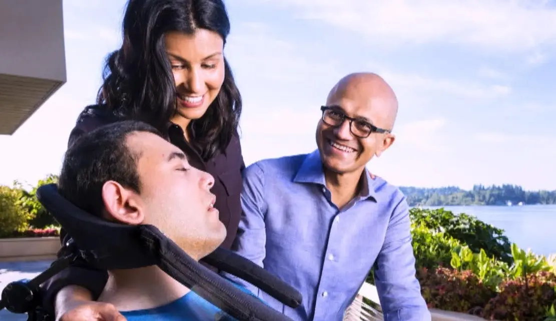 Who are Satya Nadella's Kids: Tara, Zain, and Divya?