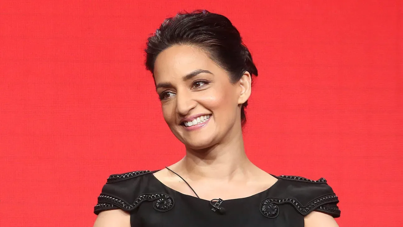 Archie Panjabi Biography: Spouse, Age, Movies & TV Shows, Instagram ...
