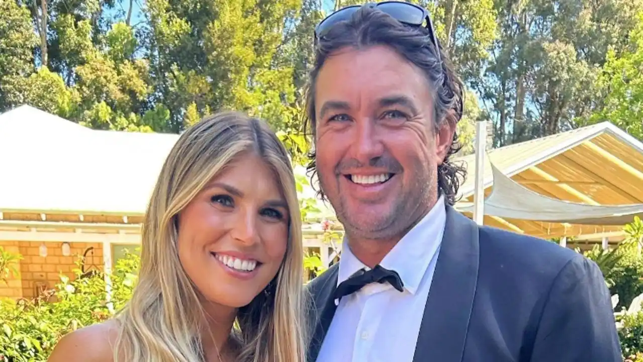 Matt Wright's wife Kaia Wright Biography: Net Worth, Age, Wife, Height ...