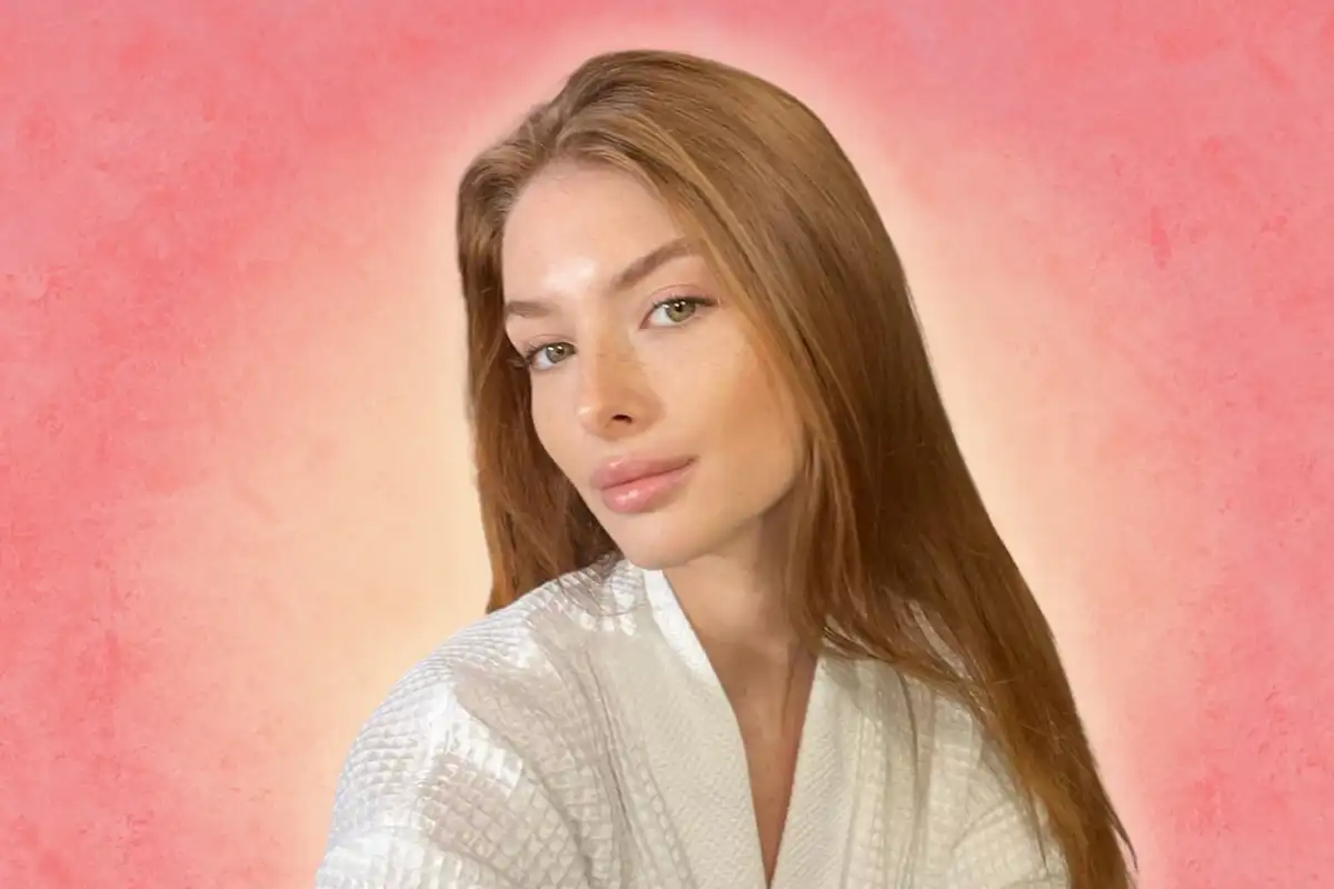 Eden Polani Biography: Boyfriend, Age, Net Worth, Photos, Wikipedia ...