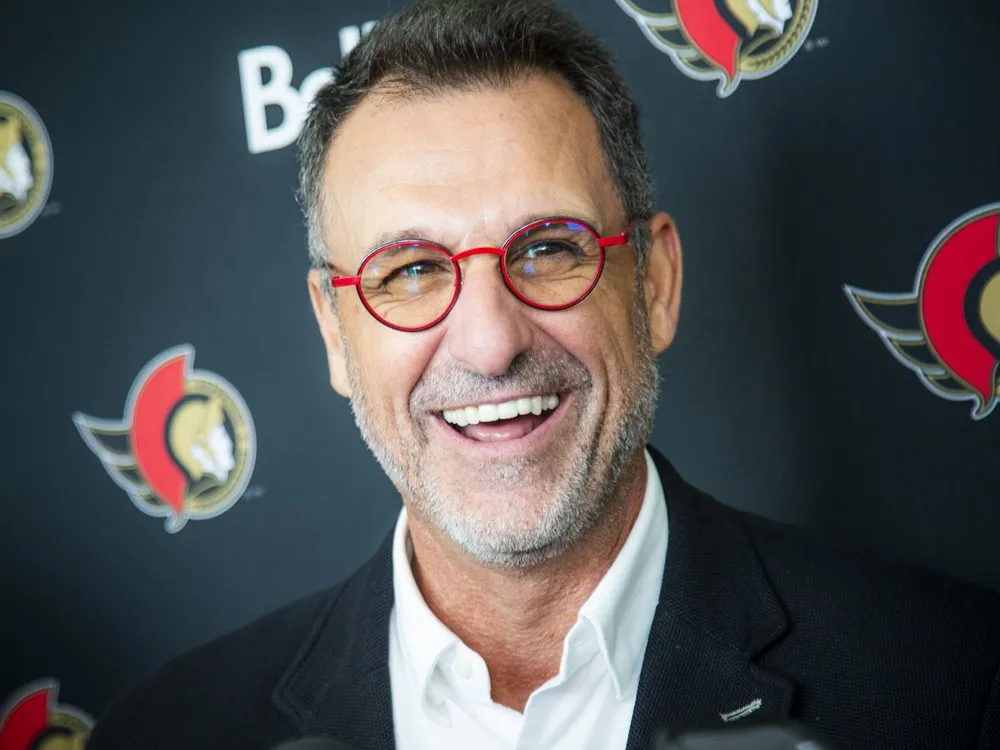 Michael Andlauer Biography: Parents, Age, Net Worth, Spouse, Wikipedia ...