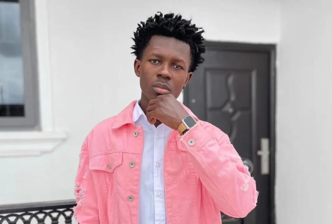 Strongman Burner Biography: Height, Songs, Age, YouTube, Net Worth ...