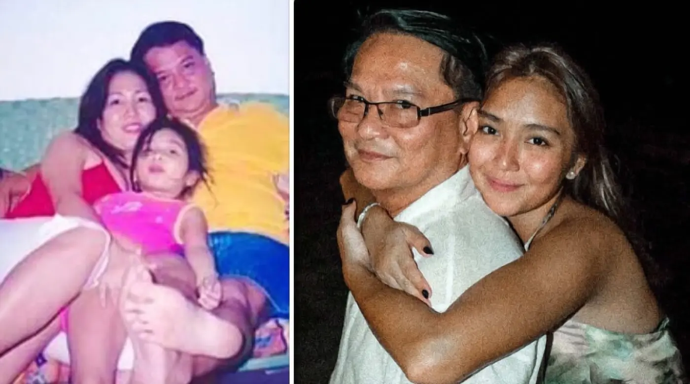 Liza Soberano’s Parents: Meet John Castillo Soberano and Jacqulyn Elizabeth Hanley