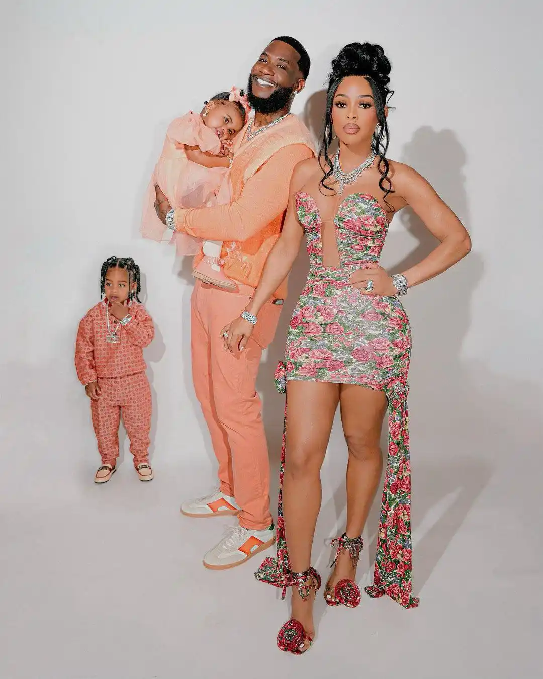 Who is Keyshia Ka'Oir? Gucci Mane's wife Biography: Age, Net Worth ...