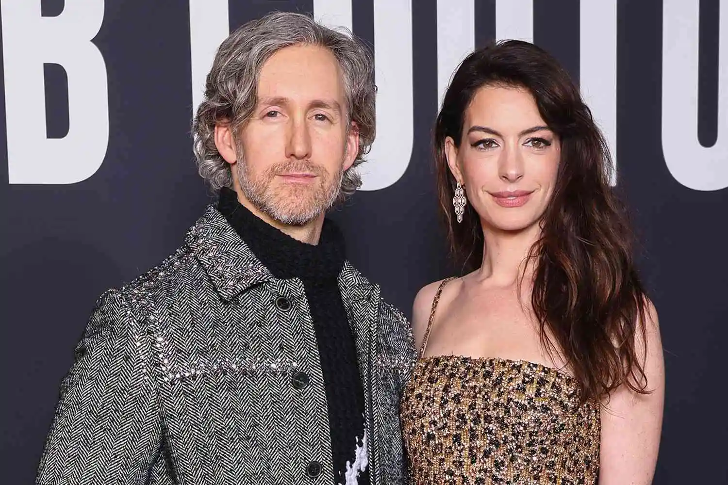 Anne Hathaway's husband, Adam Shulman Biography: Age, Net Worth, Movie ...