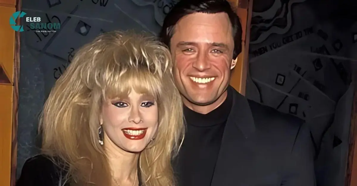 Joe Penny's wife, Cindy M. Penny Biography: Children, Wikipedia, Age ...