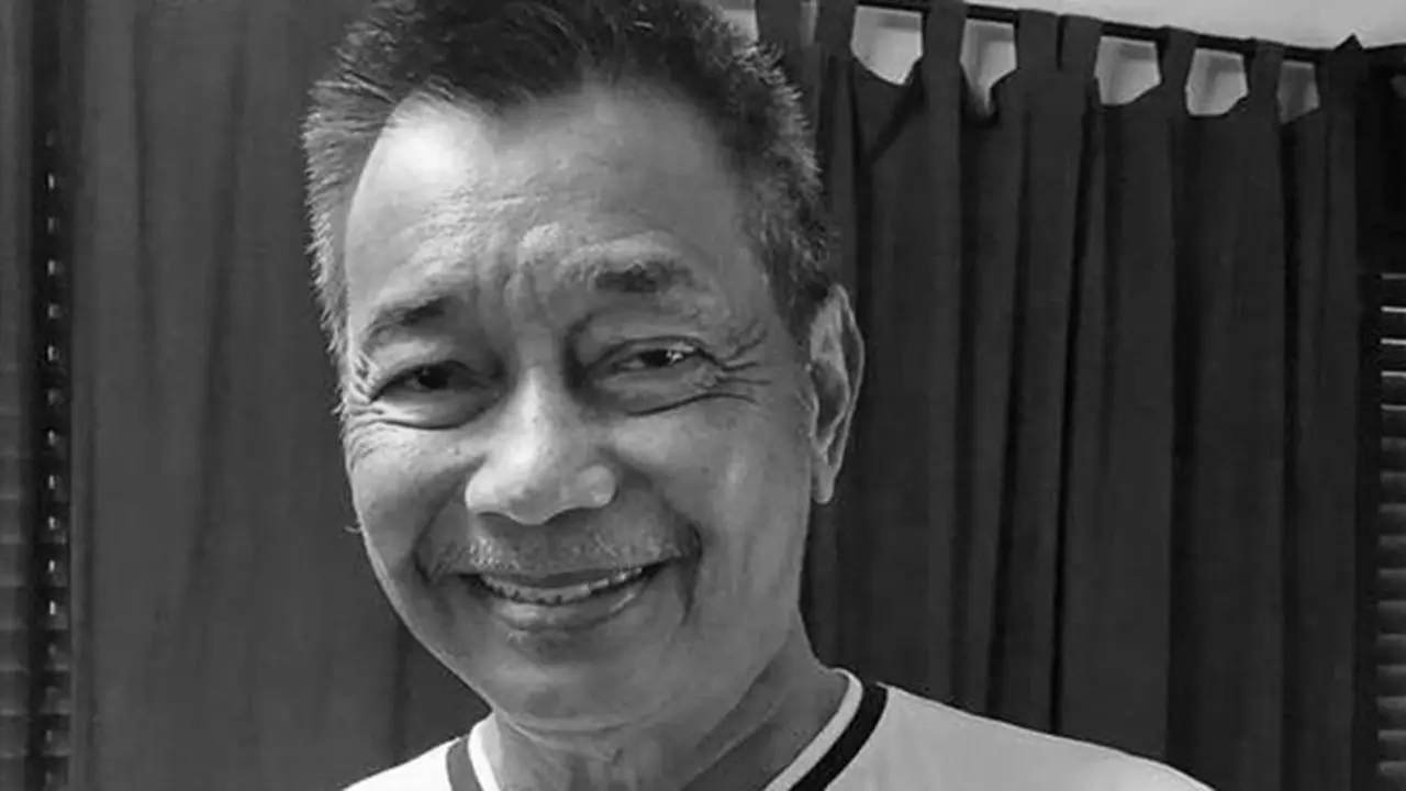 Danny Javier Biography: Children, Wife, Age, Net Worth, Siblings, Cause ...