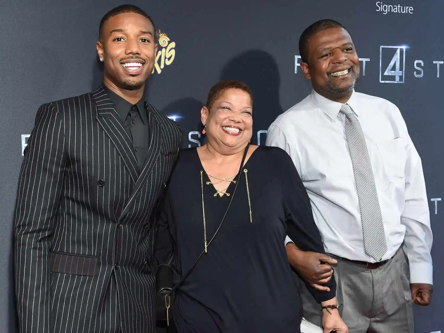 Michael B. Jordan’s Parents: Meet Michael A. Jordan & Donna Jordan