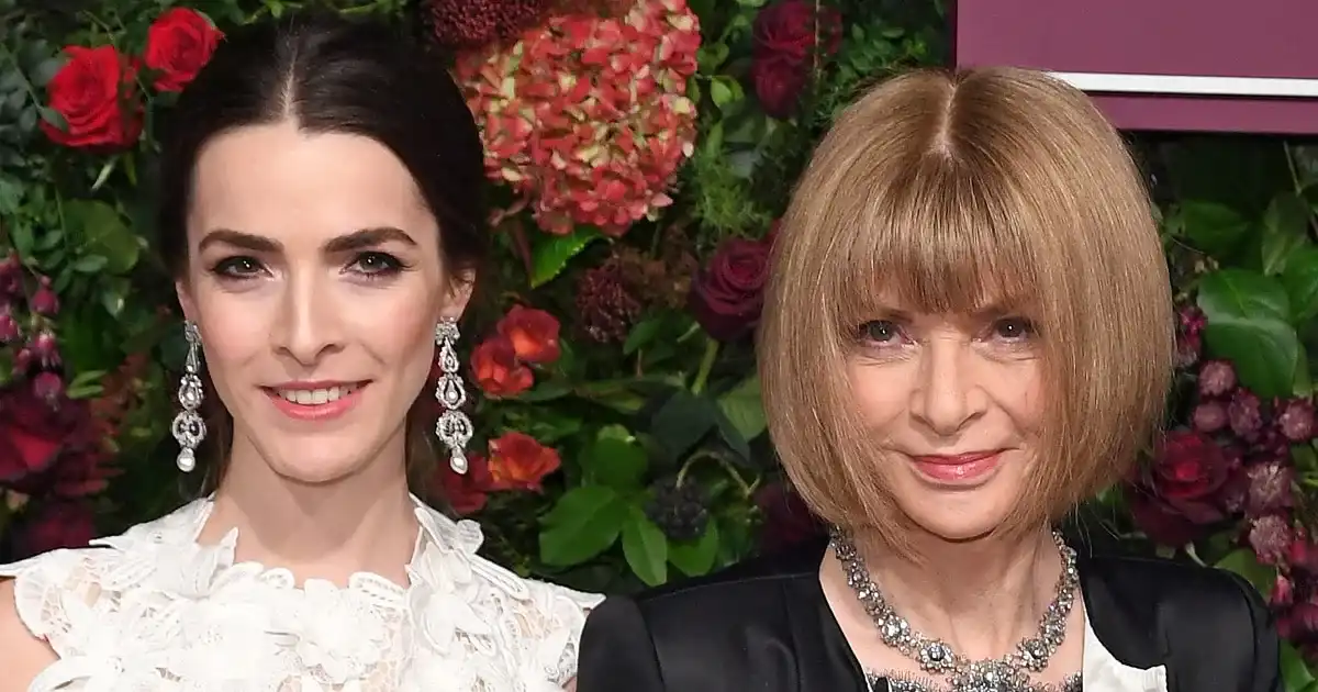 Anna Wintour's daughter, Bee Shaffer Biography: Age, Net Worth ...