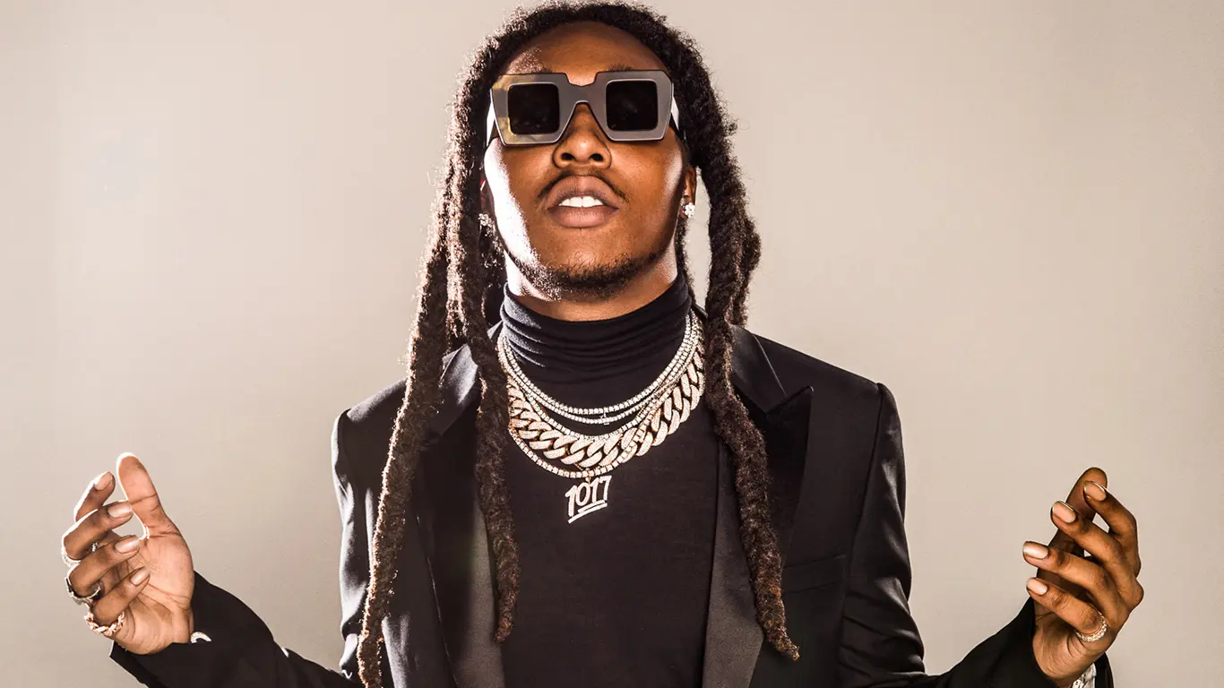 Takeoff Biography: Age, Net Worth, Parents, Sibling, Girlfriend, Height ...
