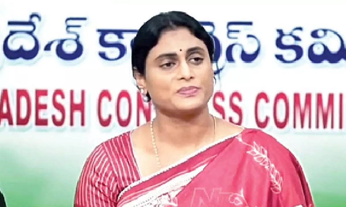 Y.S. Sharmila Reddy Biography: Spouse, Net Worth, Age, Nationality ...