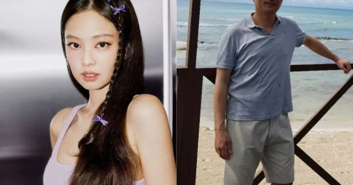 Jennie Kim Parents: Meet Mr. And Mrs. Smith