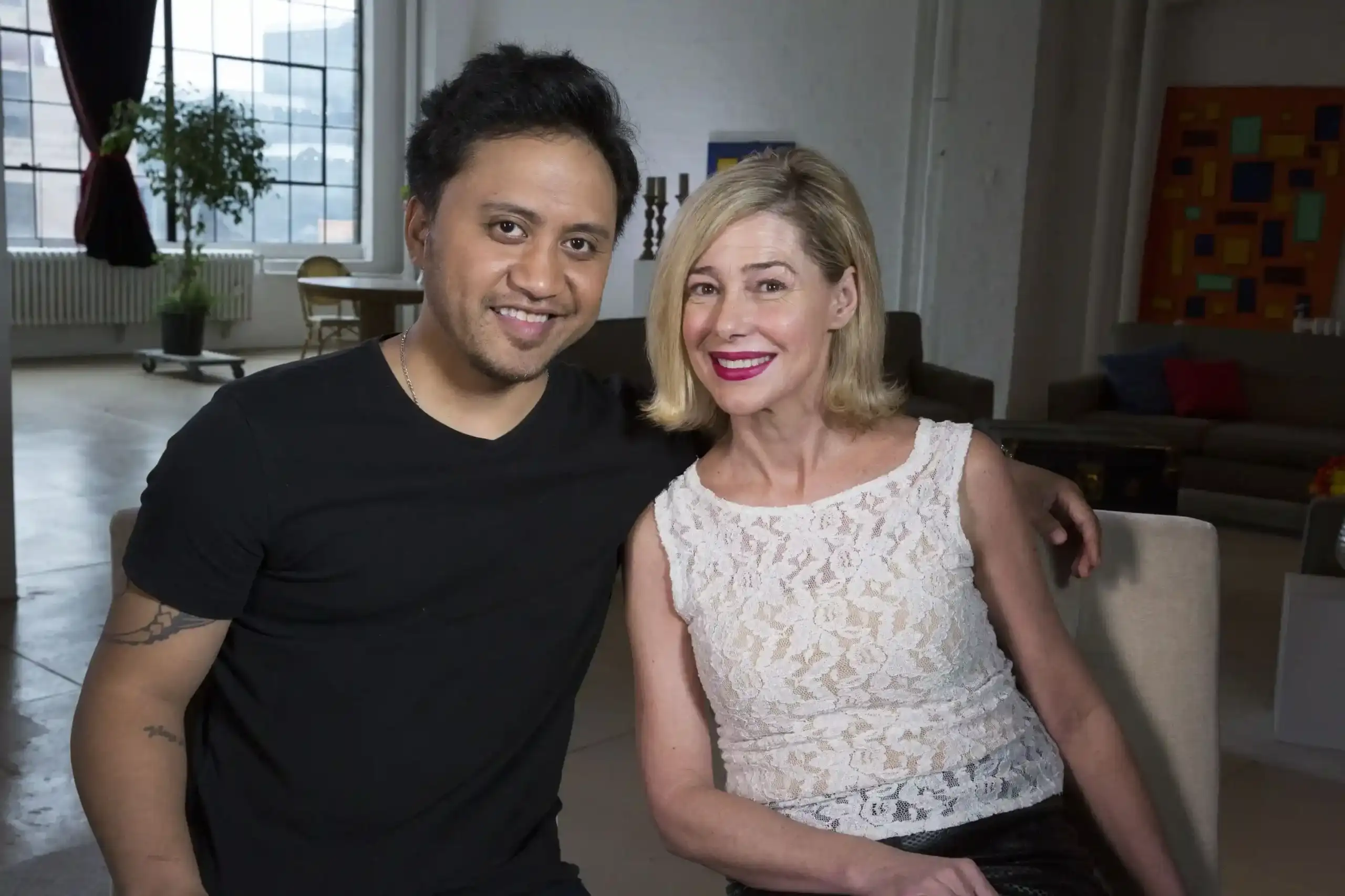 Mary Kay Letourneau's ex-husband, Vili Fualaau Biography: Age, Net ...
