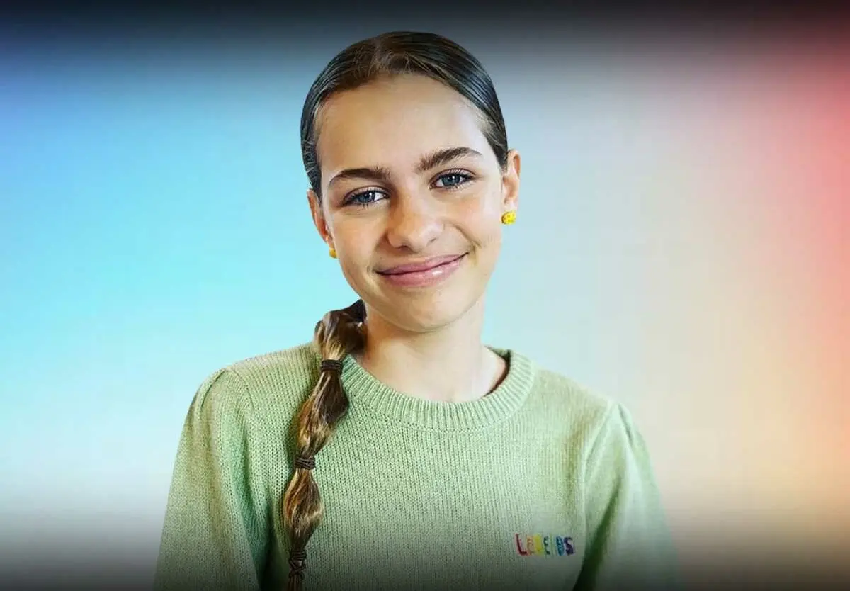 Sabre Norris' sister, Sockie Norris Biography: Real Name, Age, Net ...