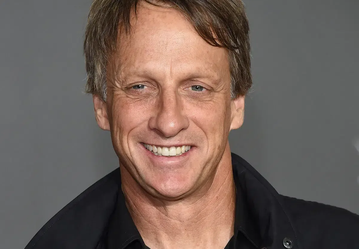 Tony Hawk Biography: Net Worth, Twitter, Spouse, Age, Height, Wikipedia ...