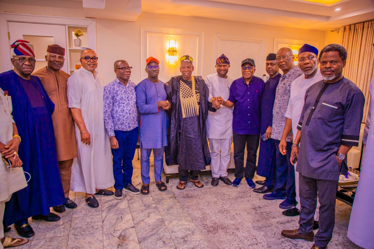 APC Chooses Dennis Idahosa as Edo Deputy Governorship Candidate ... APC Chooses Dennis Idahosa as Edo Deputy Governorship Candidate ...