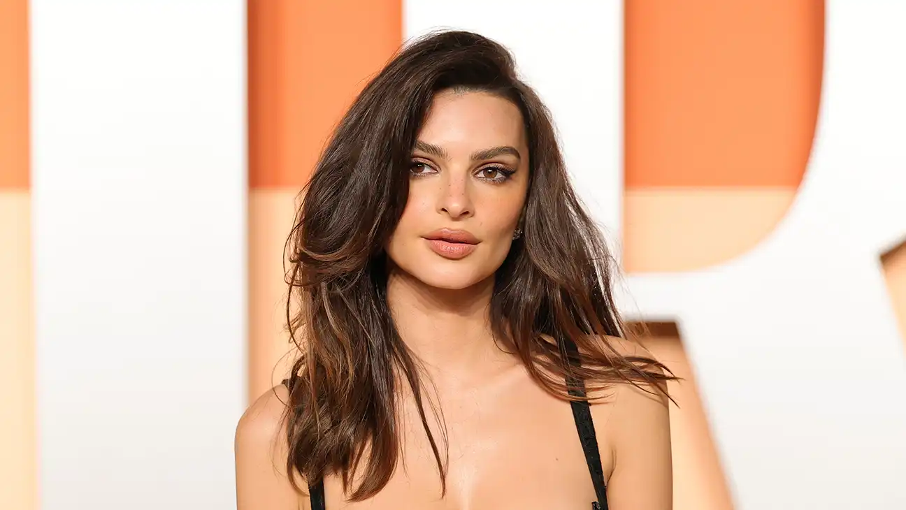 Emily Ratajkowski Biography: Height, Age, Net Worth, Twitter, Boyfriend ...