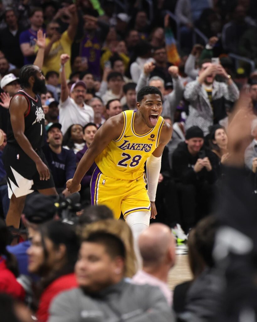 Rui Hachimura Biography: Age, Net Worth, Parents, Instagram, Height ...