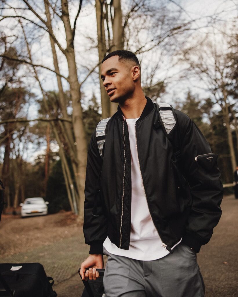 Cody Gakpo Biography: Age, Net Worth, Parents, Spouse, Instagram ...