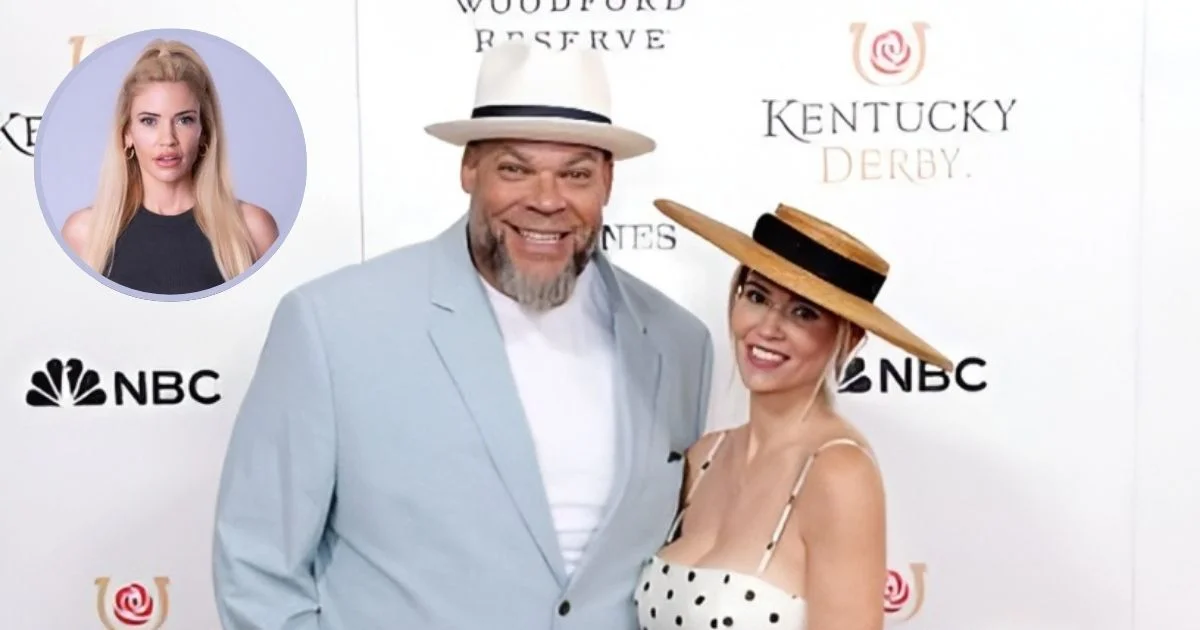 Tyrus' wife, Ingrid Rinck Biography: Awards, Age, Net Worth, Parents ...