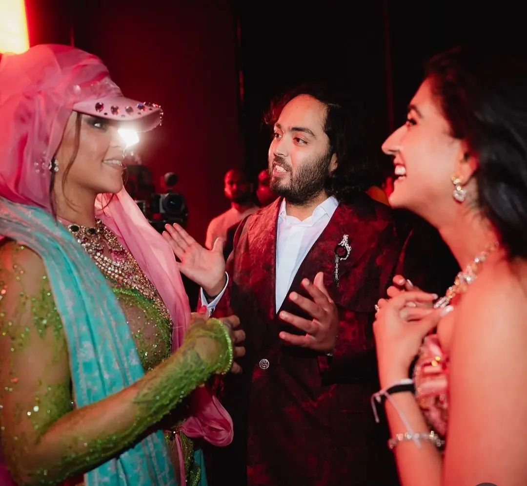 Who is Mukesh Ambani's son? Anant Ambani Biography: Age, Net Worth ... Who is Mukesh Ambani's son? Anant Ambani Biography: Age, Net Worth ...