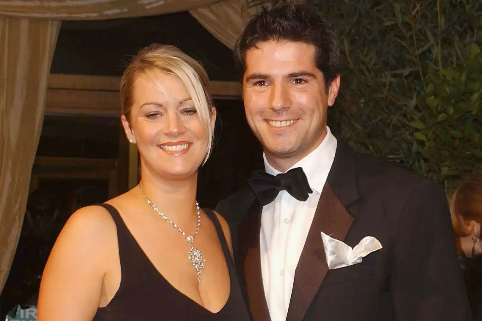 Craig Doyle's wife, Doon Doyle Biography: Siblings, Age, Children, Net ...