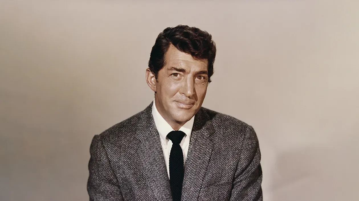 Dean Martin Biography: Children, Age, Net Worth, Spouse, Instagram ...