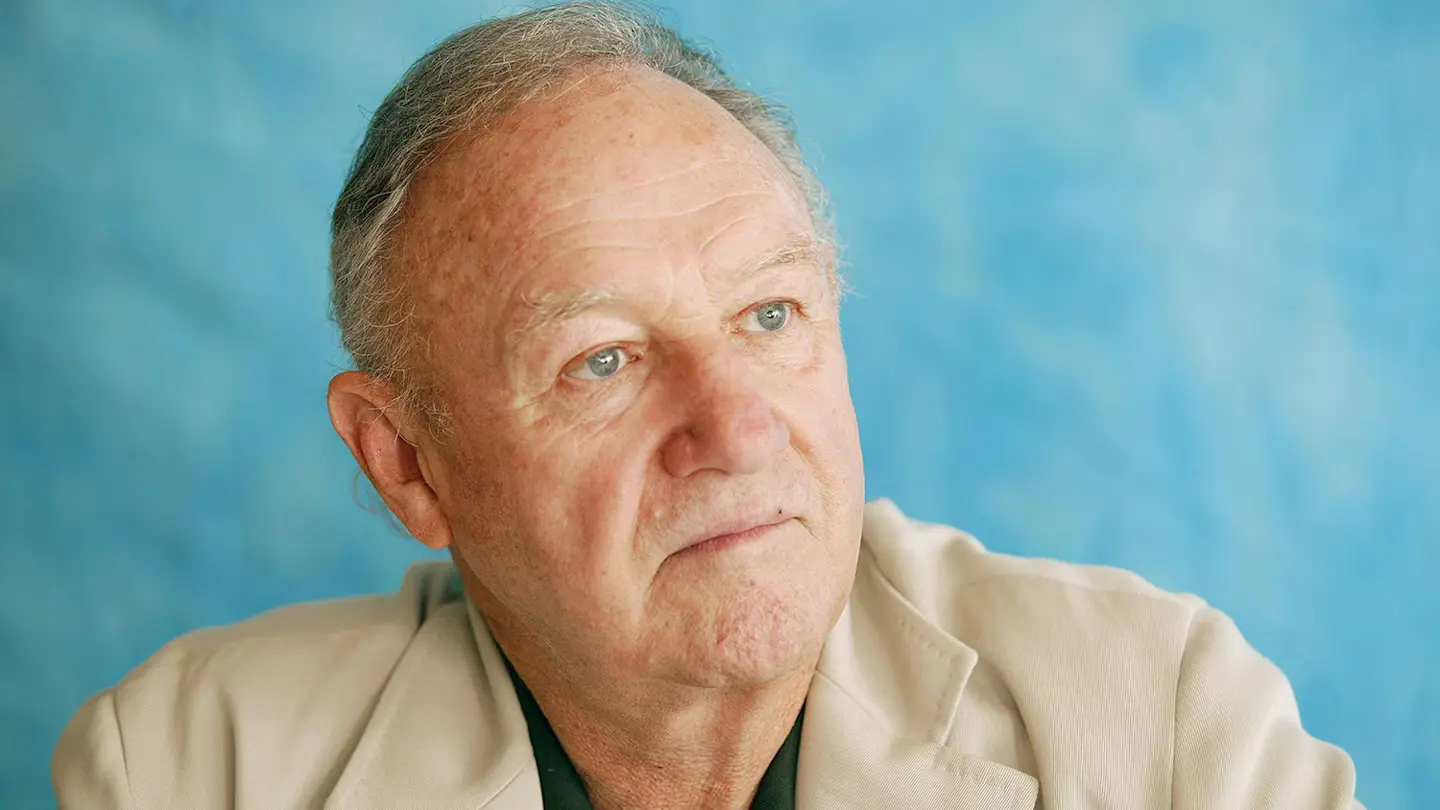Gene Hackman Biography: Age, Wife, Net Worth, Instagram, Wikipedia ...