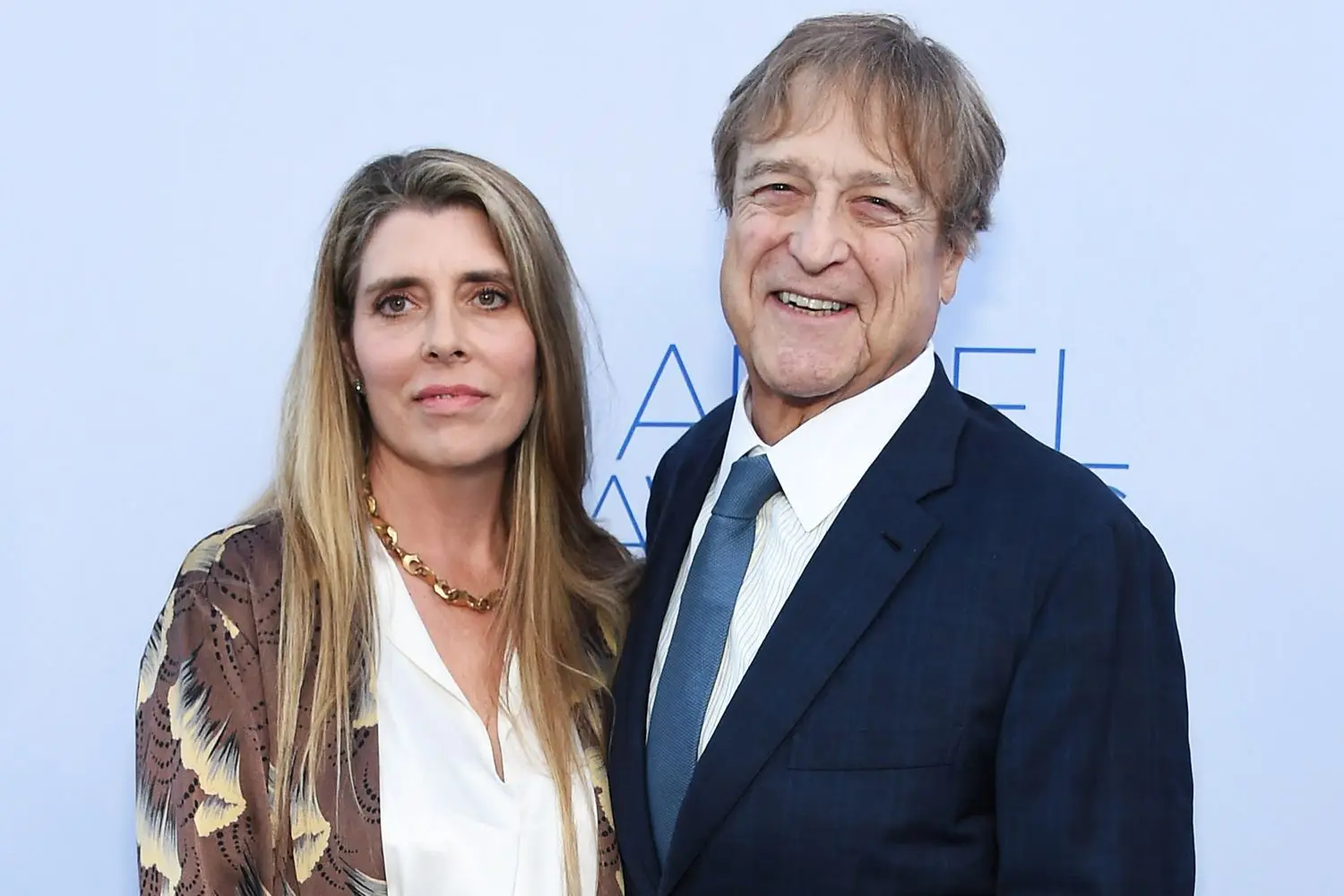 John Goodman's wife, Anna Beth Goodman Biography: Net Worth, Age, Wiki ...