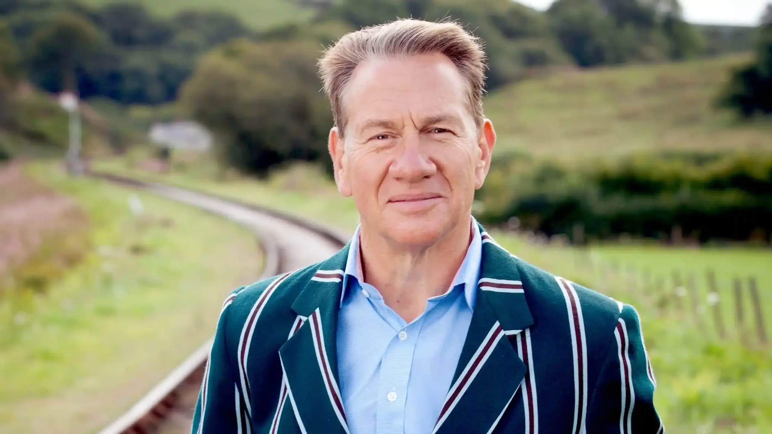 Michael Portillo Biography: Child, Net Worth, Wife, Age, Instagram ...