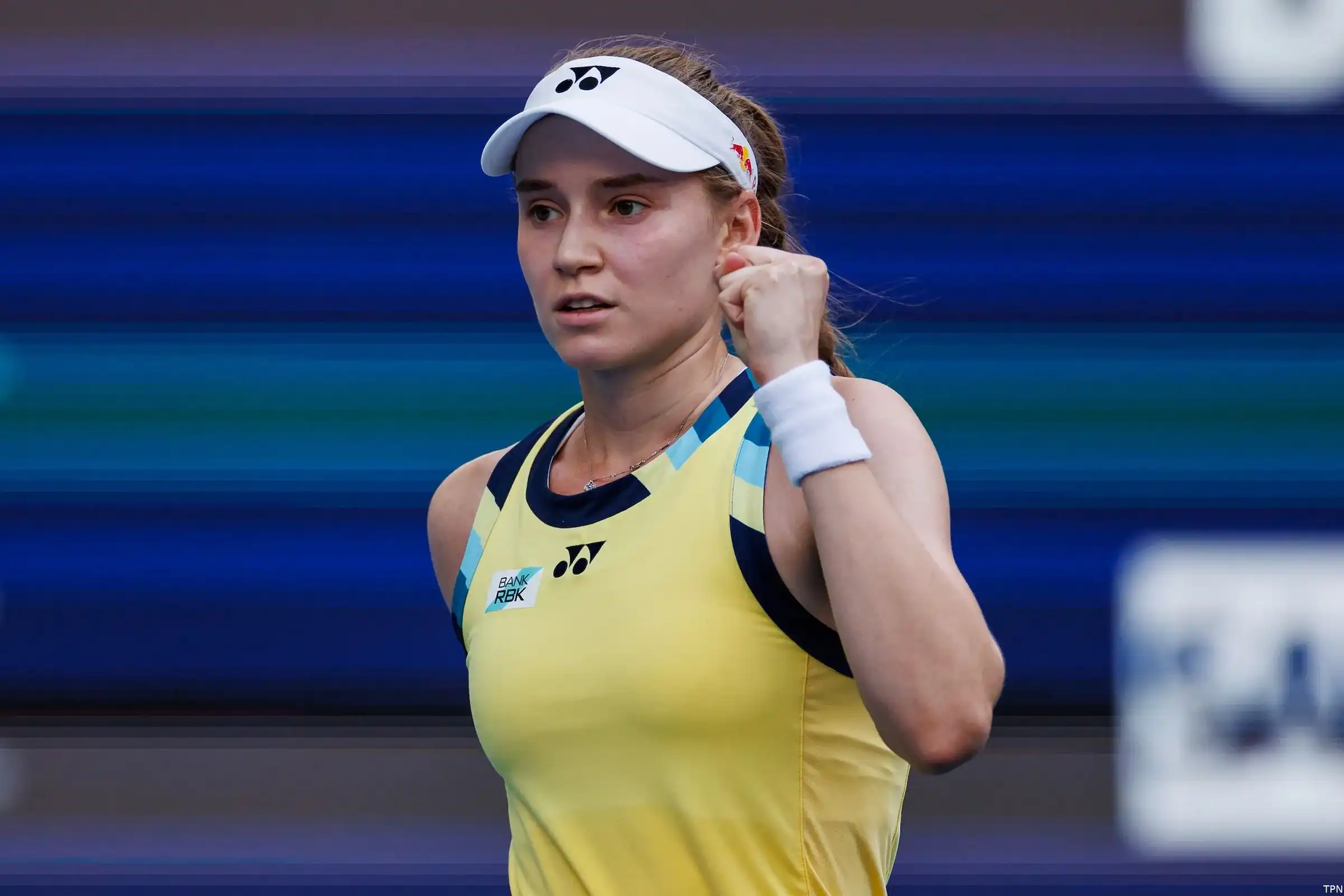 Elena Rybakina Biography Age Partner Net Worth Husband Siblings