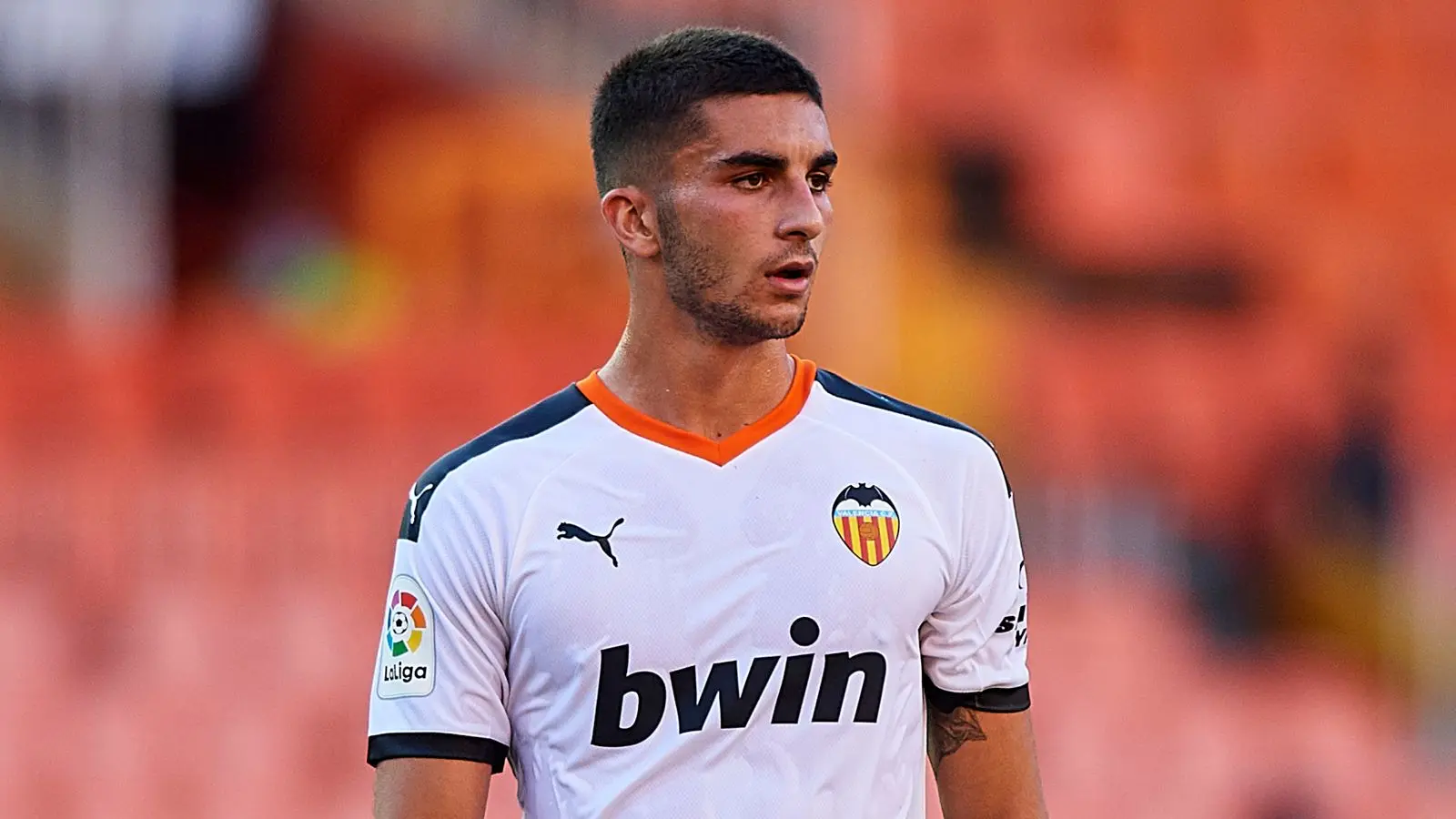 Ferran Torres Biography: Age, Net Worth, Wife, Children, Parents, Club ...