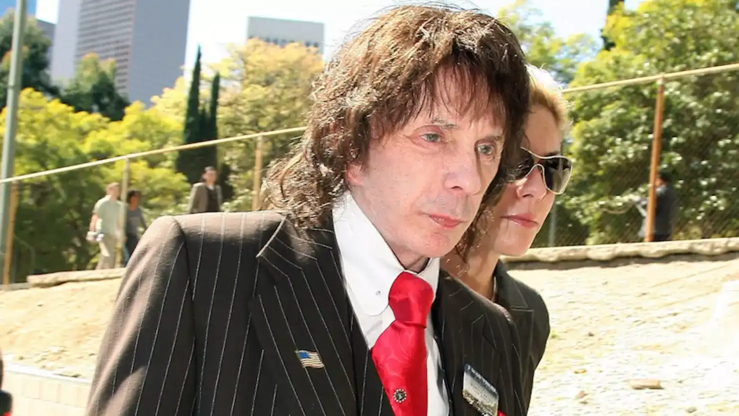 Phil Spector Biography: Wife, Net Worth, Age, Height, Parents, Siblings ...