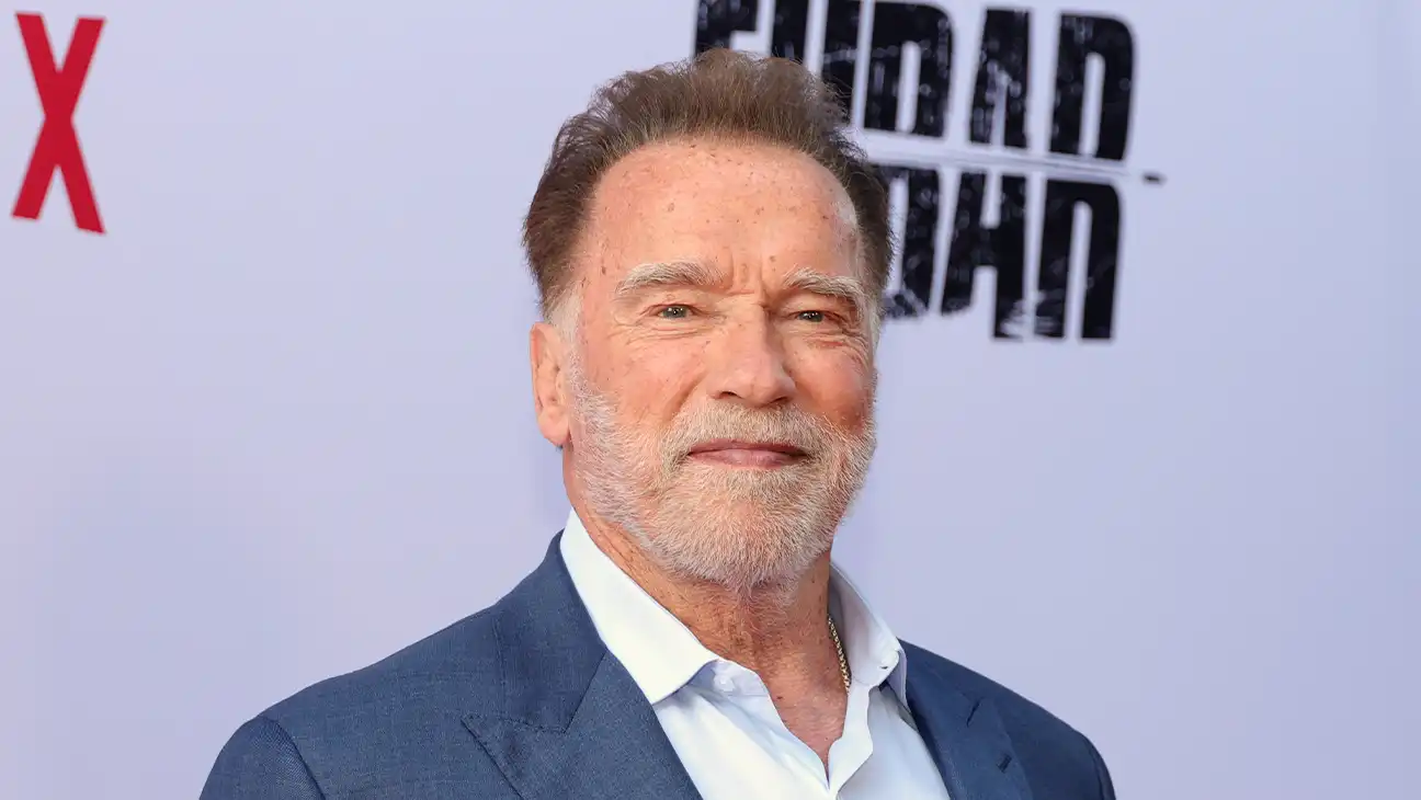 Arnold Schwarzenegger Biography: Movies, Age, Net Worth, Parents ...