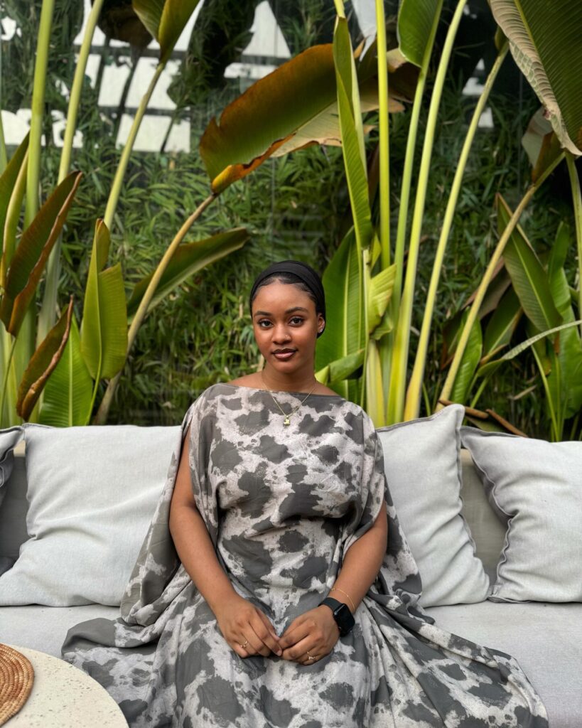 Safeera Abba Biography: Age, Net Worth, Instagram, Boyfriend, Height ...