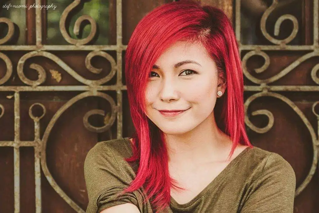 Yeng Constantino Biography: Age, Husband, Child, Parents, Net Worth ...