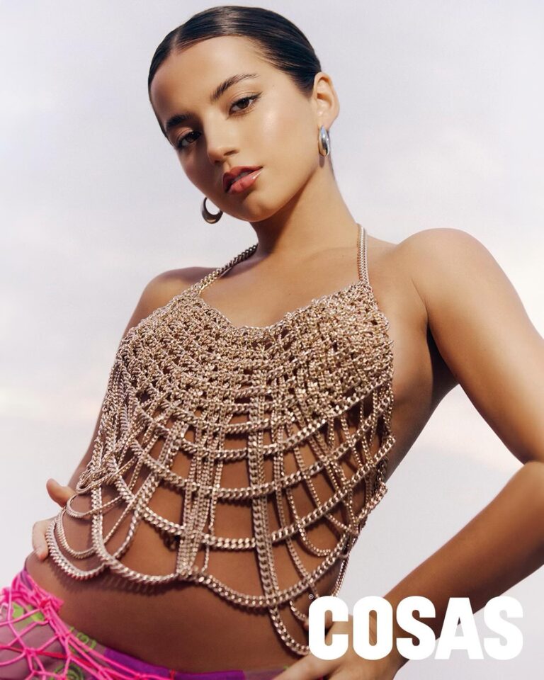 Isabela Merced Biography: Age, Net Worth, Instagram, Spouse, Height ... Isabela Merced Biography: Age, Net Worth, Instagram, Spouse, Height ...