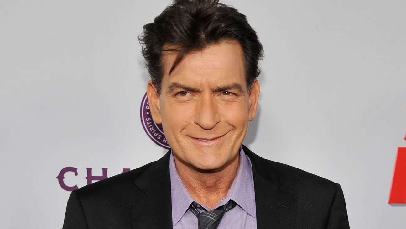 Charlie Sheen Biography: Net Worth, Age, Height, Movies & TV Shows ...