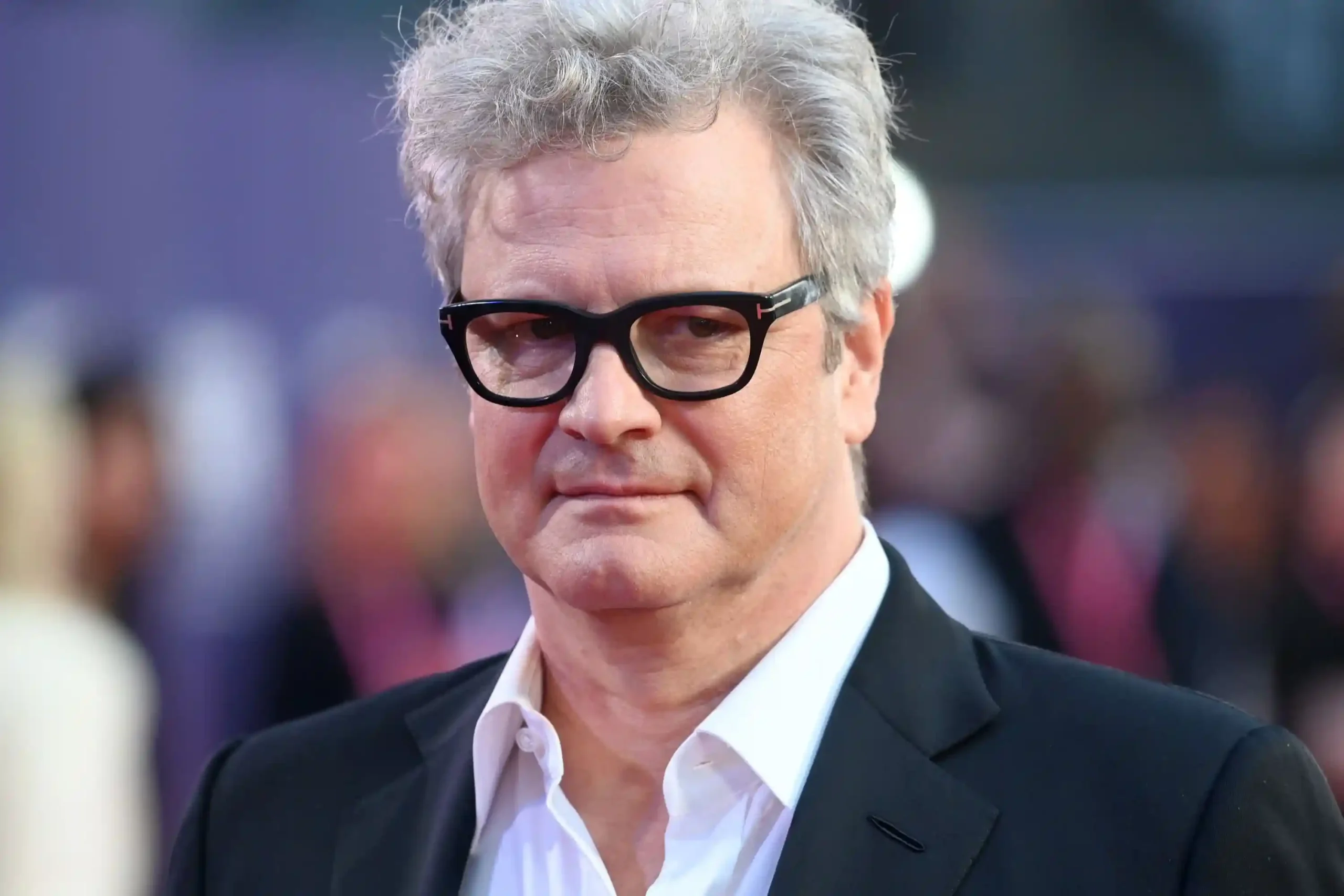 Colin Firth Biography: Age, Wikipedia, Children, Wife, Net Worth ...