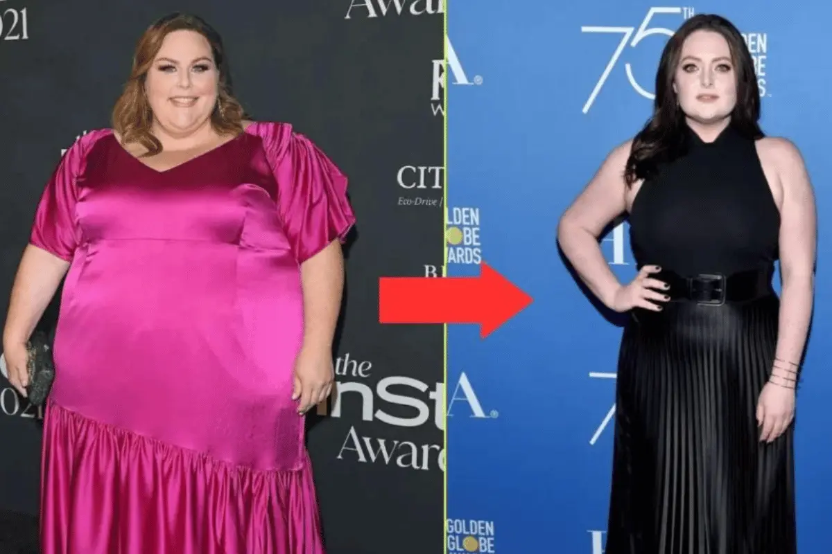 Chrissy Metz Biography: Husband, Age, Movies, Net Worth, Pictures ...