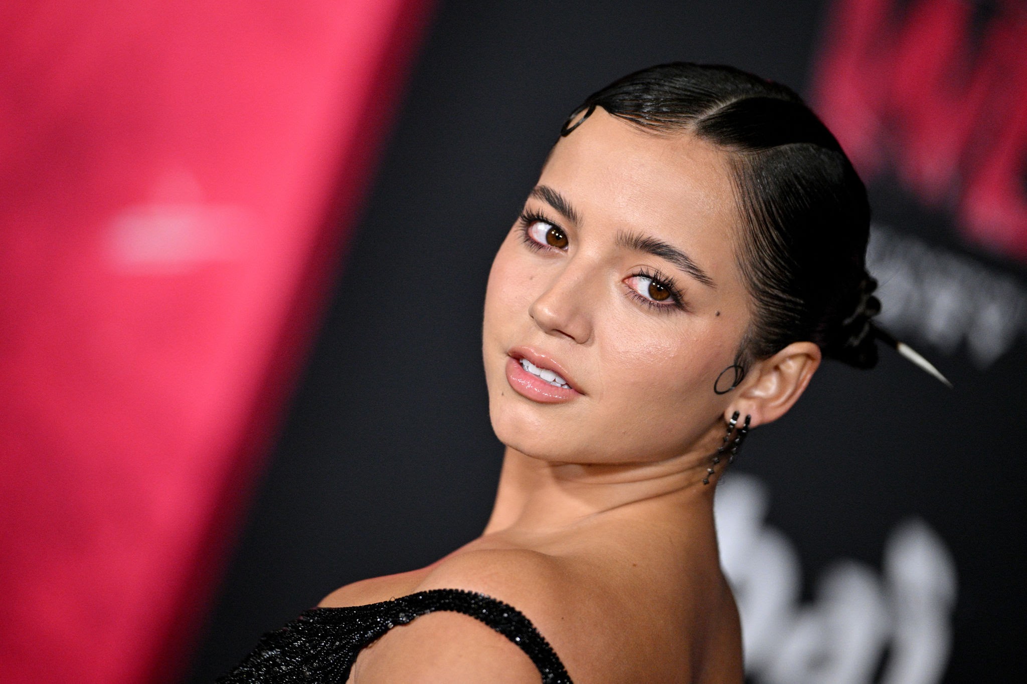 Isabela Merced Biography: Age, Net Worth, Instagram, Spouse, Height ... Isabela Merced Biography: Age, Net Worth, Instagram, Spouse, Height ...