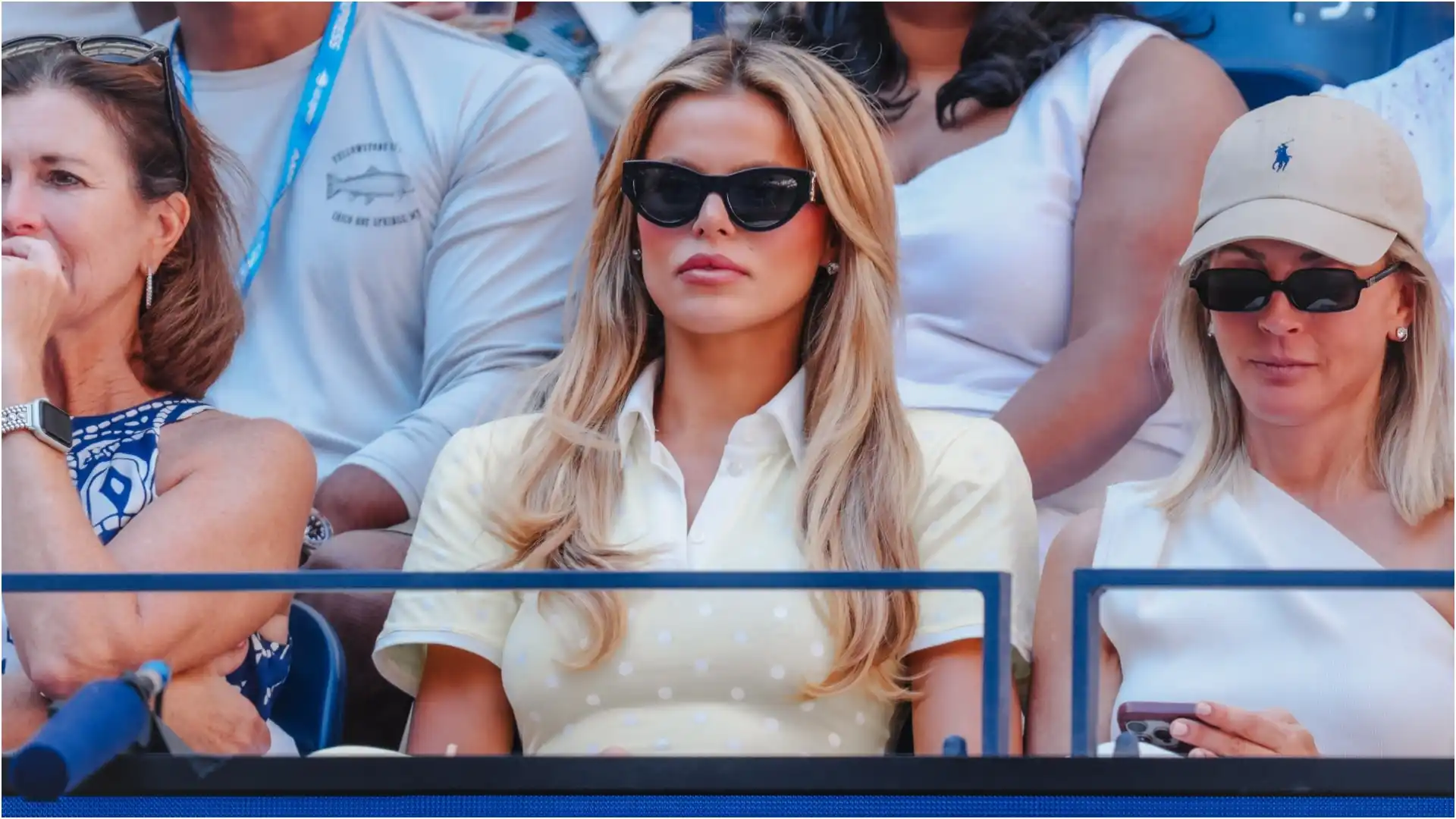 Felix Auger Aliassime's mother, Marie Auger Biography: Age, Net Worth ...