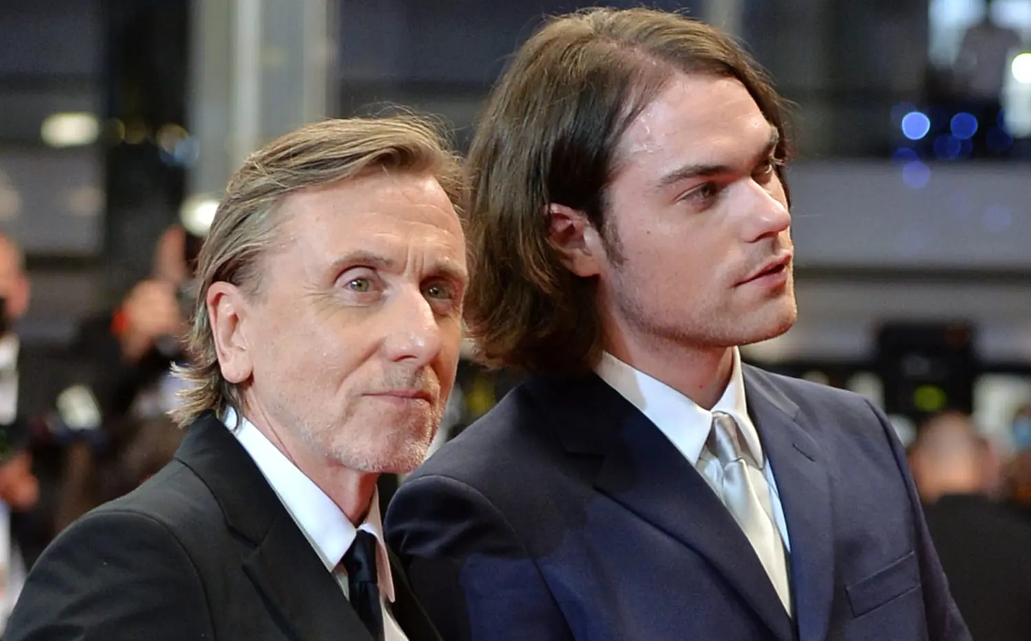 Tim Roth's son, Timothy Hunter Roth Biography: Age, Girlfriend, Net ...