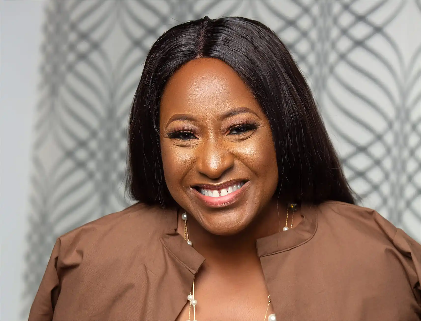 Ireti Doyle Biography: Age, Net Worth, Husband, Children, Parents ...