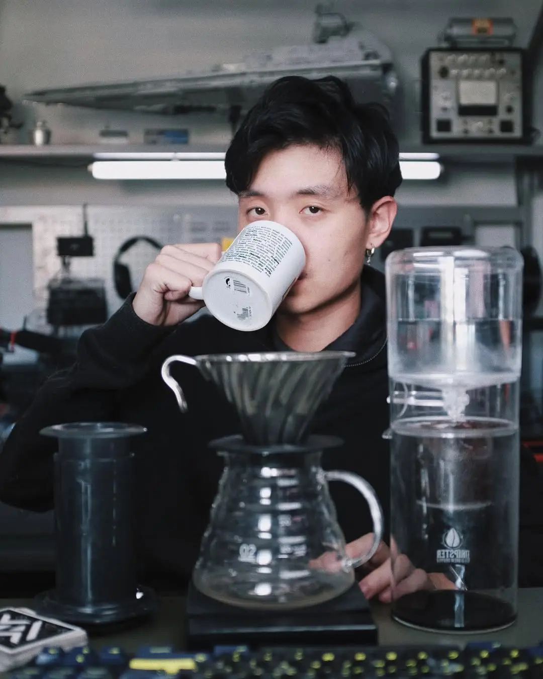 Albert Chang Biography: Age, Net Worth, Parents, Siblings, Career ...